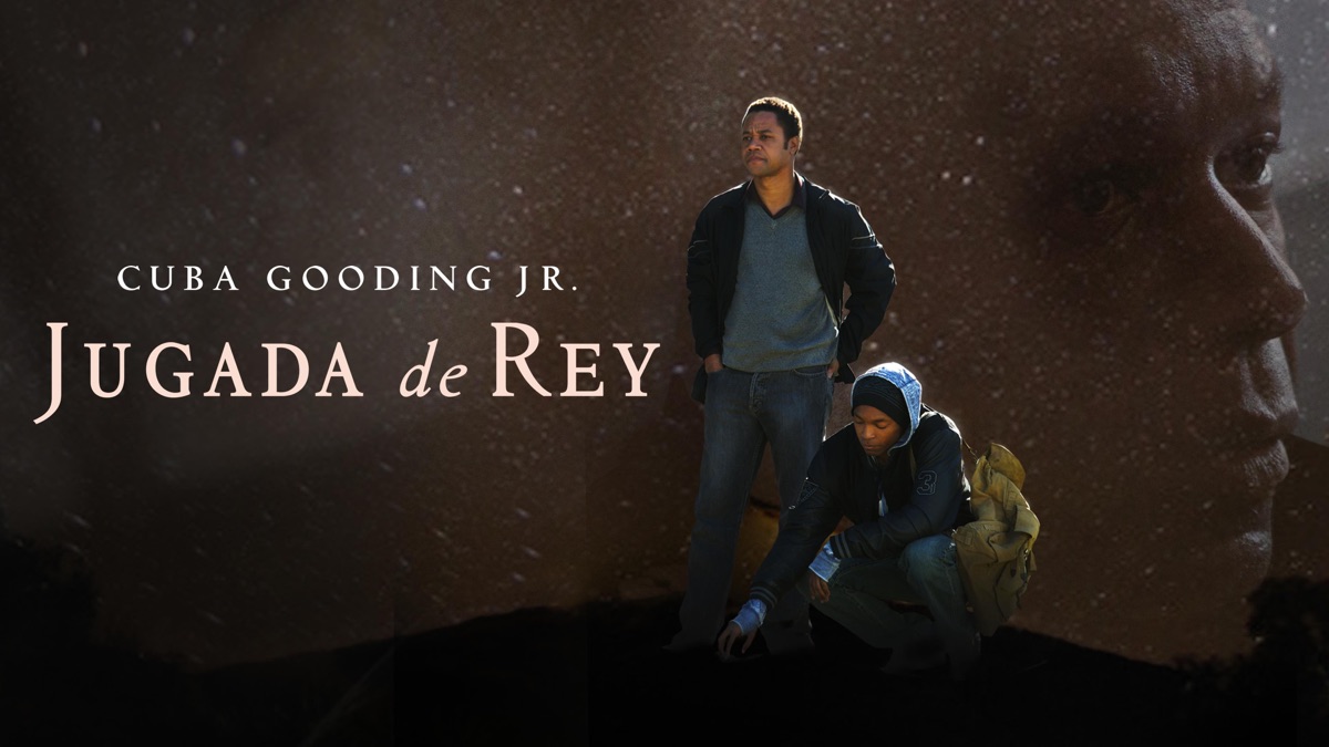 ‎Jugada de Rey - Apple TV