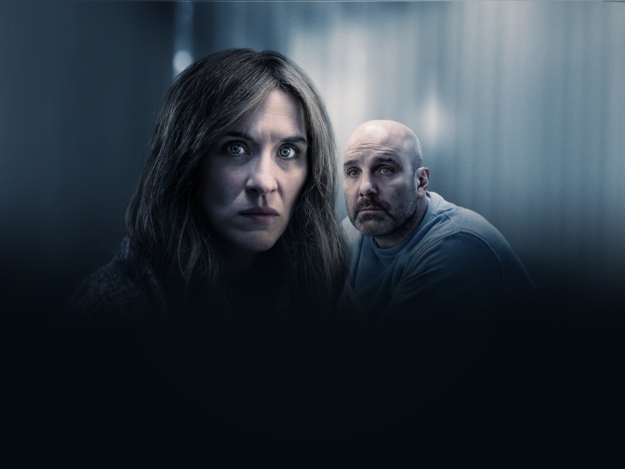 Without Sin - Apple TV (FR)