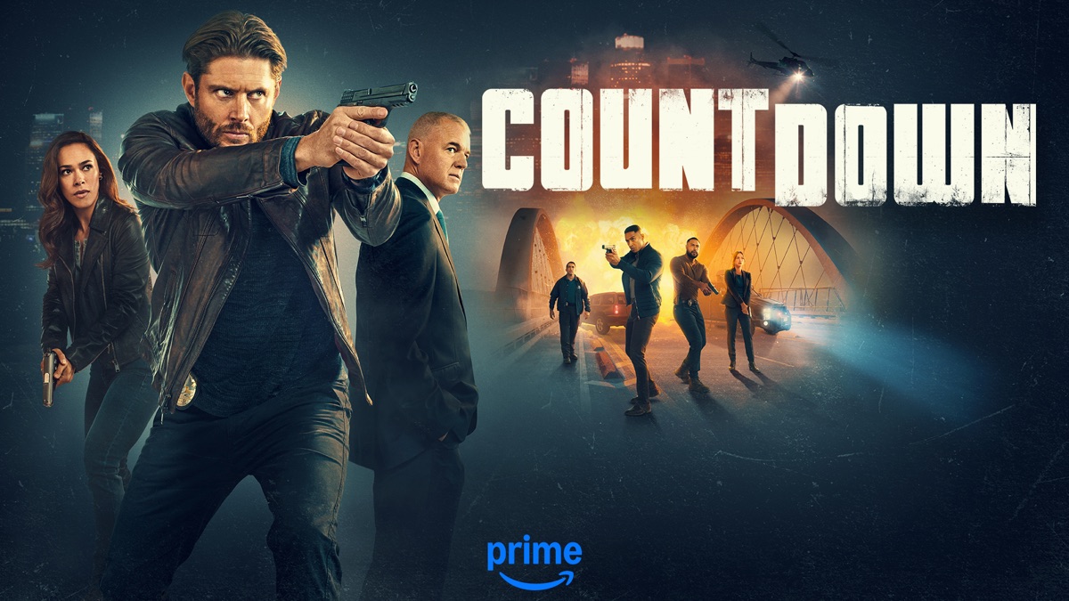 ‎Countdown - Apple TV