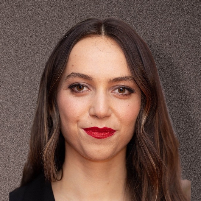 ‎Maeve Courtier-Lilley Films and Shows – Apple TV