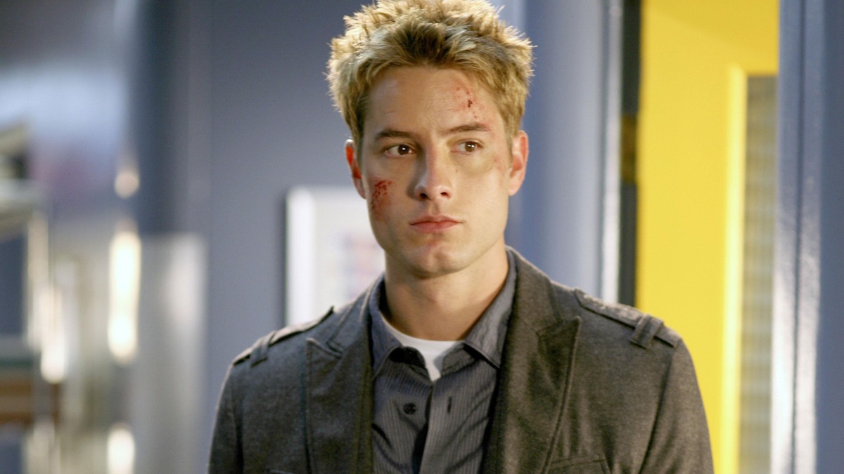 ‎Requiem - Smallville (Series 8, Episode 14) - Apple TV (UK)