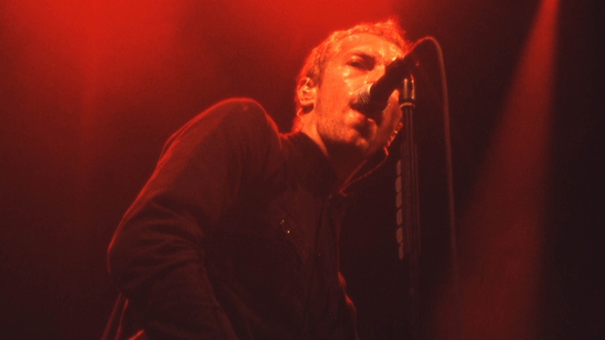 Coldplay - Phenomenon - Apple TV