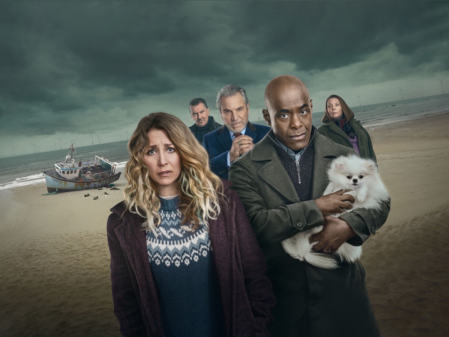 Boat Story - Apple TV