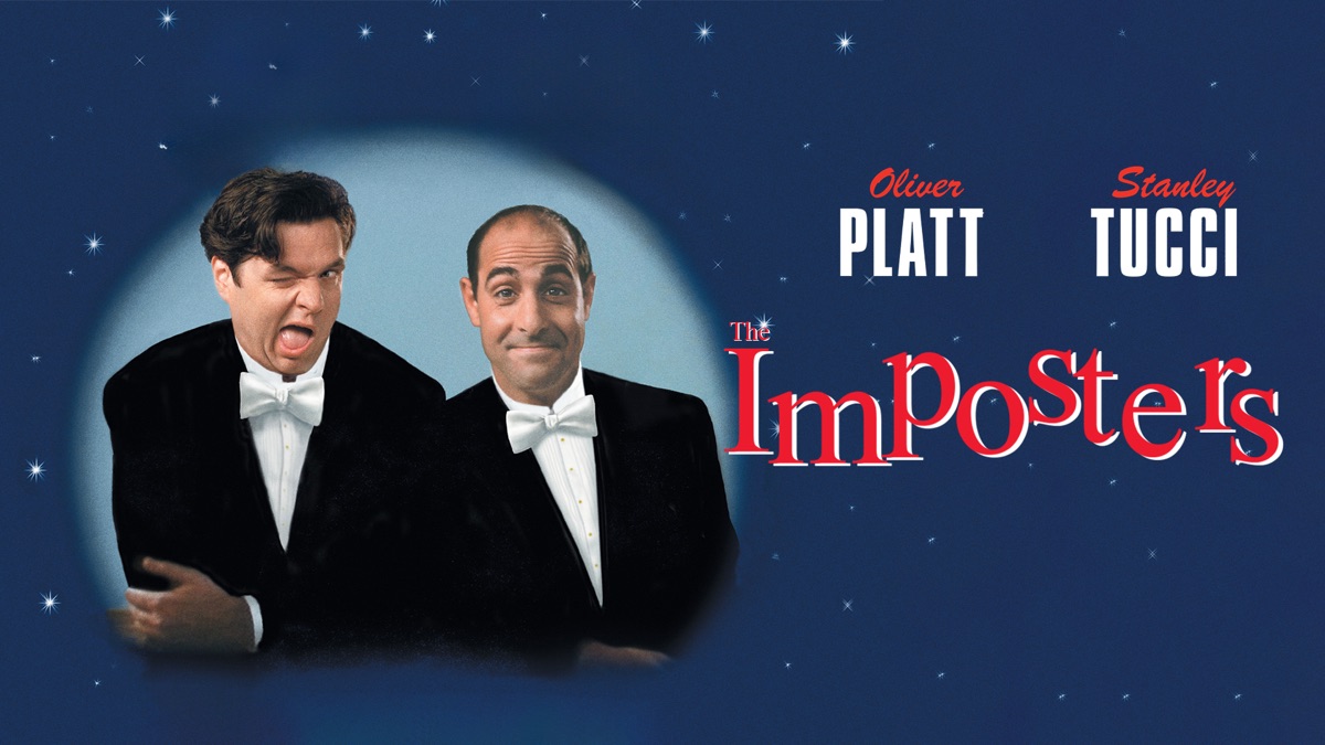 ‎The Impostors - Apple TV