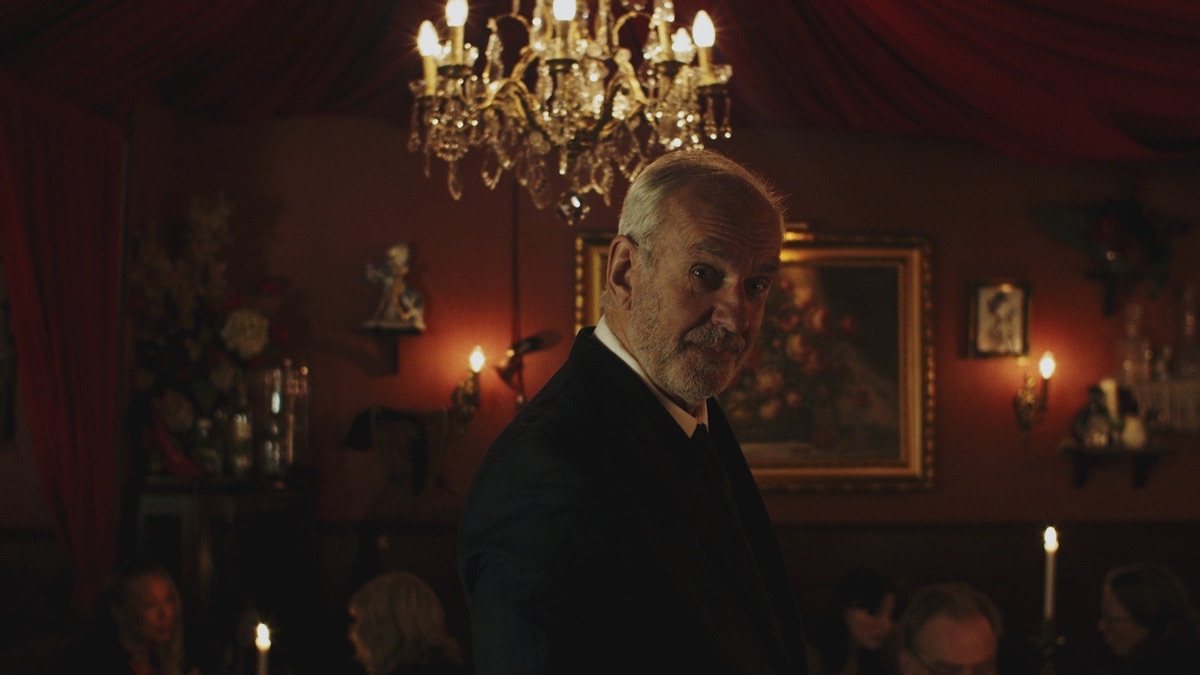 The Drowning Goat - Apple TV