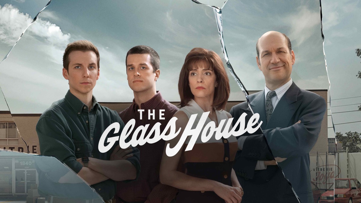 The Glass House Tv Show Cast