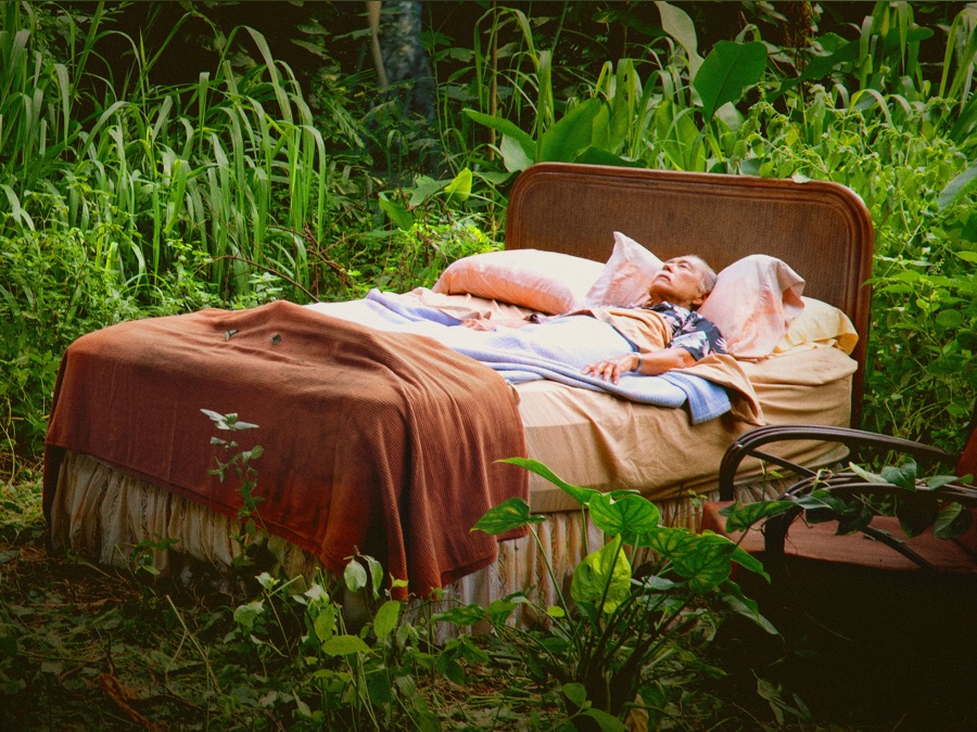 I Was a Simple Man - Apple TV