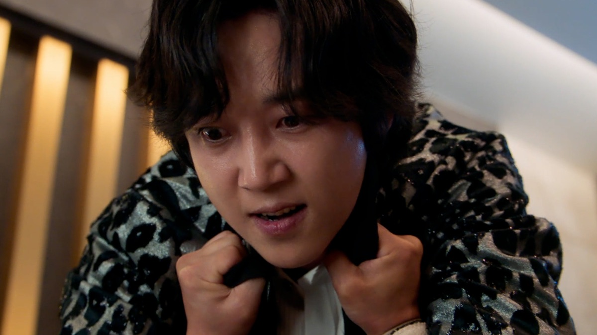 The Escape of the Seven - The Escape of the Seven (Season 1, Episode 10 ...