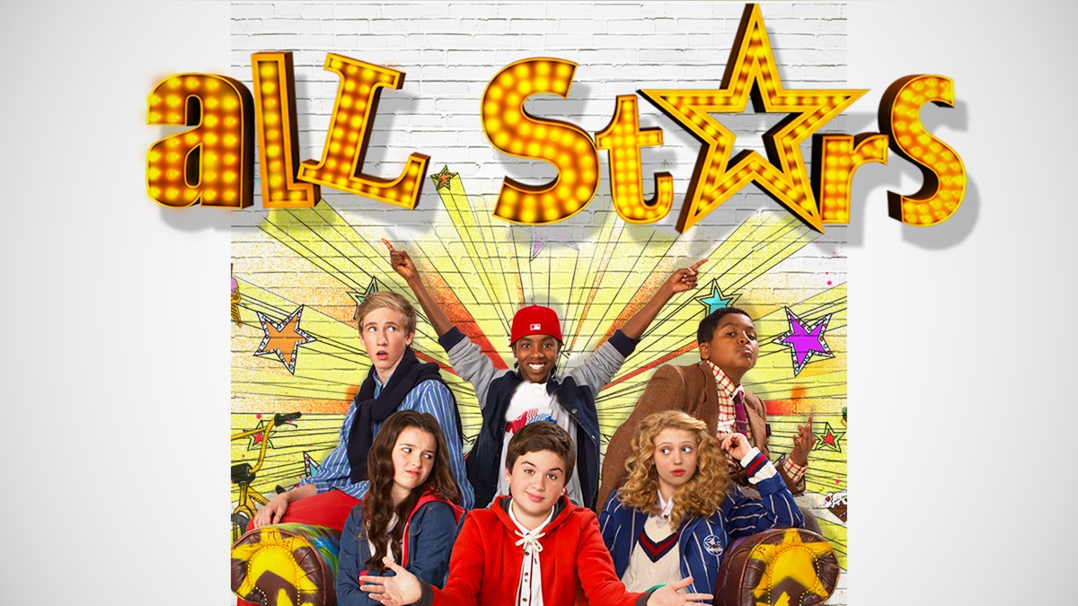 All Stars - Apple TV (UK)