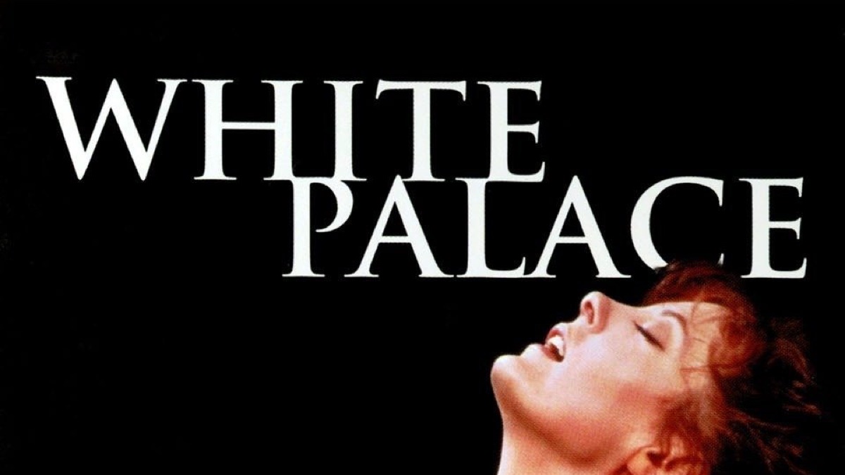 ‎WHITE PALACE - Apple TV