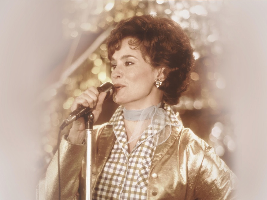 Sweet Dreams - Apple TV