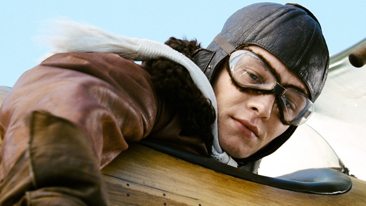 The Red Baron - Apple TV