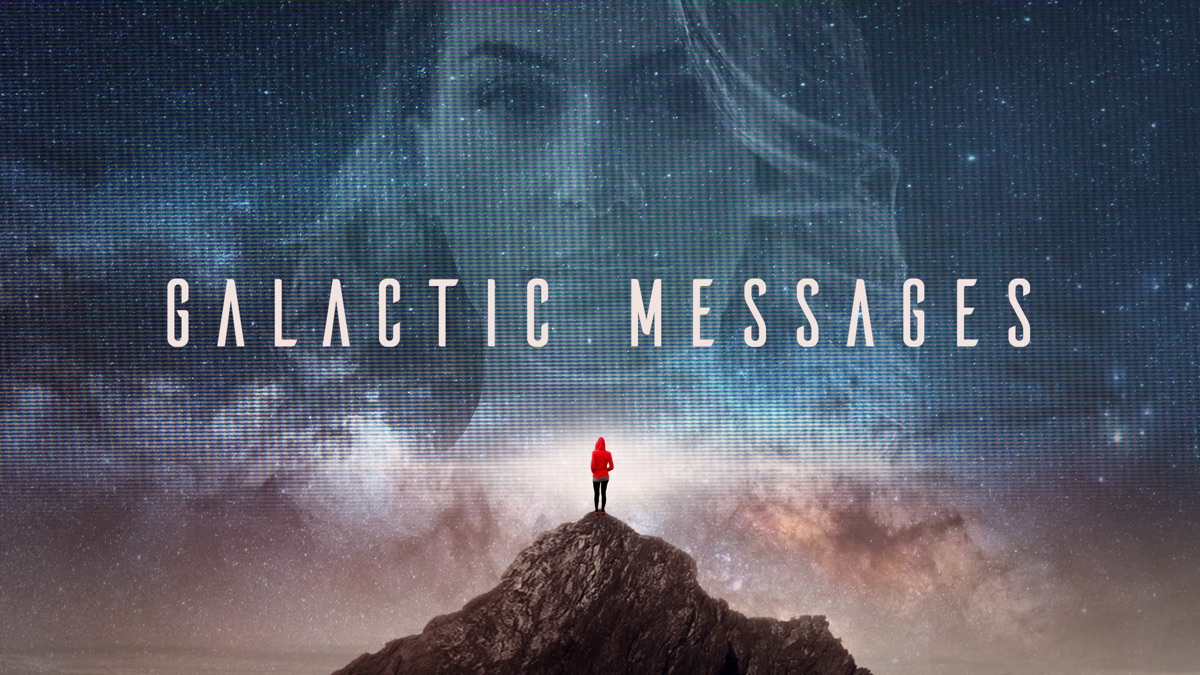 ‎Galactic Messages - Apple TV