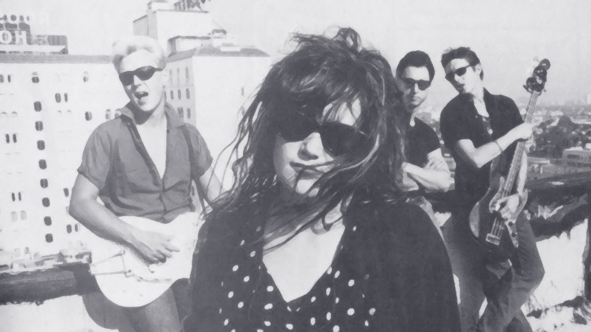 X: The Unheard Music - Apple TV