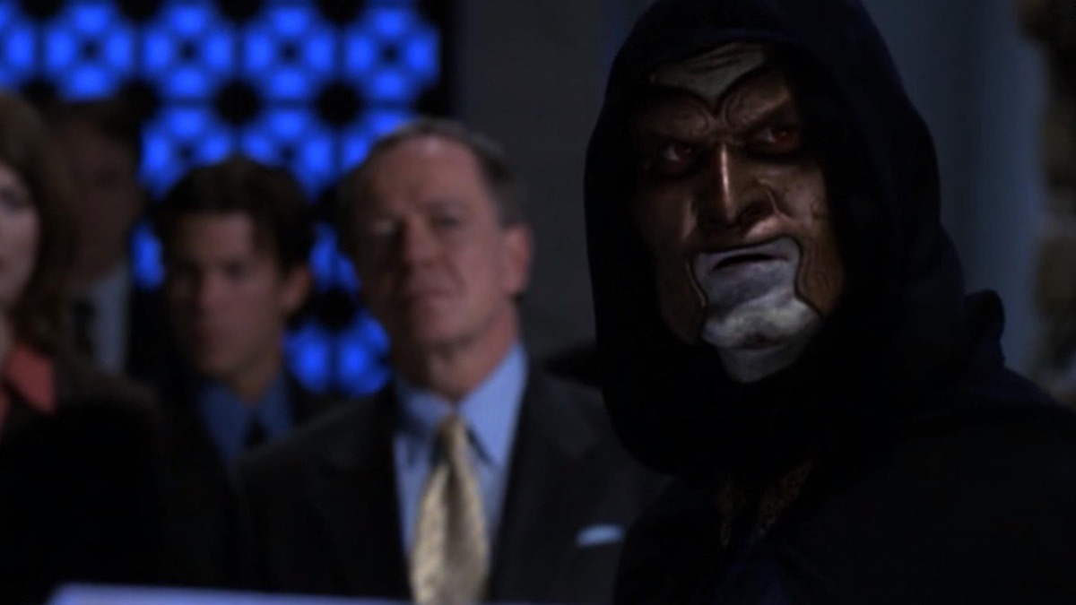 To Shanshu in L.A. - Angel (Series 1, Episode 22) - Apple TV (EG)