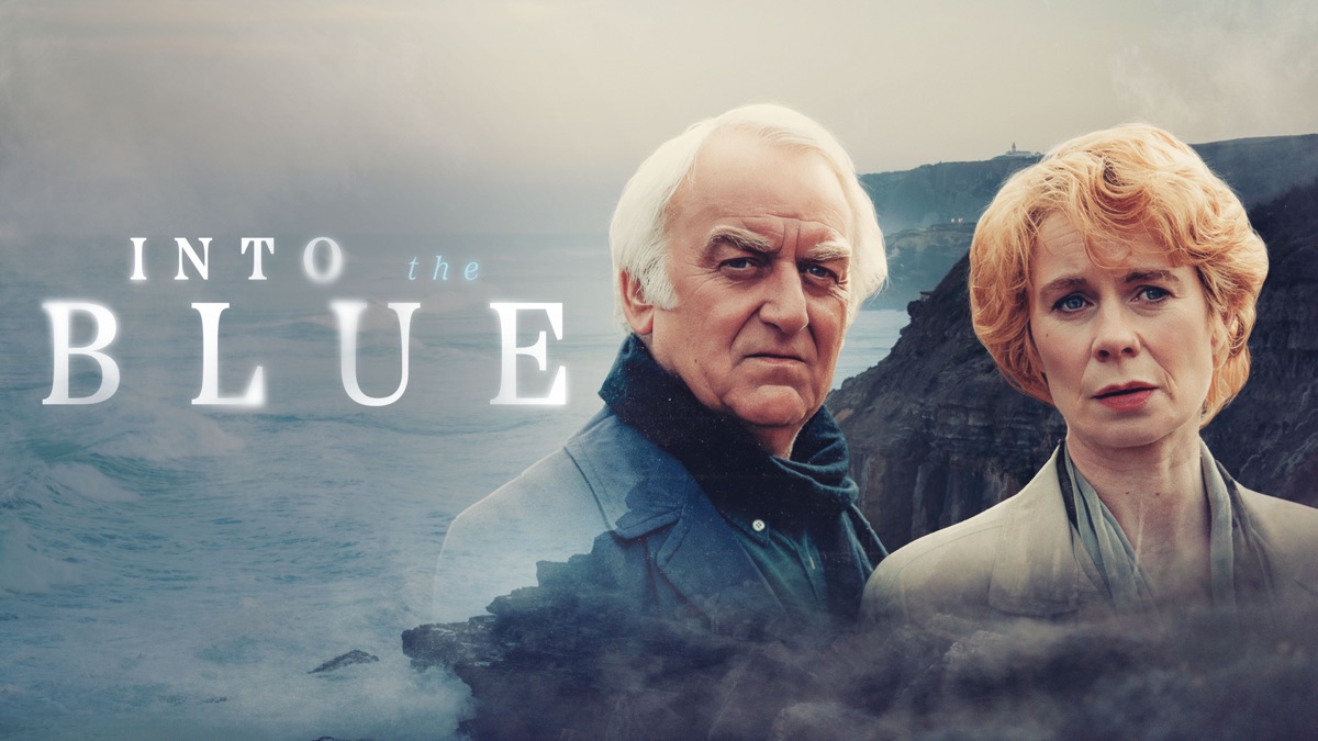 ‎Into the Blue - Apple TV