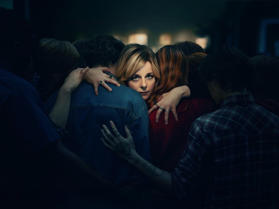 La Confidente - Apple TV (CO)