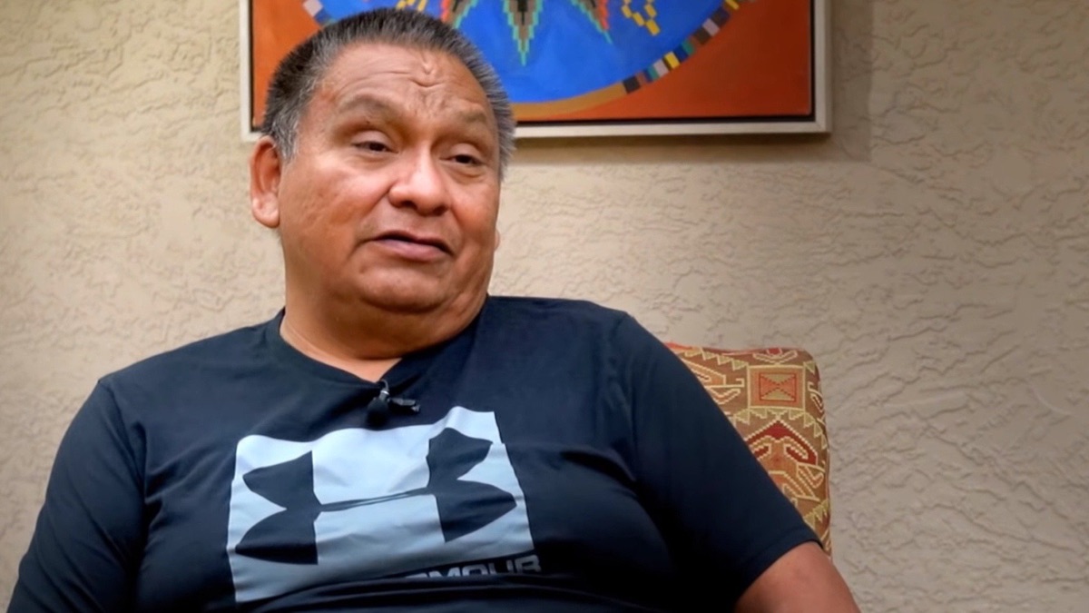 The Bigfoot Alien Connection Revealed - Apple TV