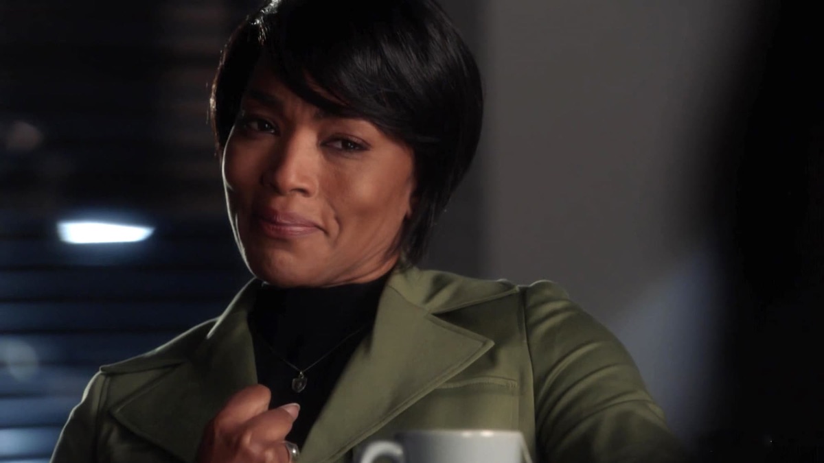 ‎Breaking Point – 9-1-1 (Season 4, Episode 8) - Apple TV (CA)