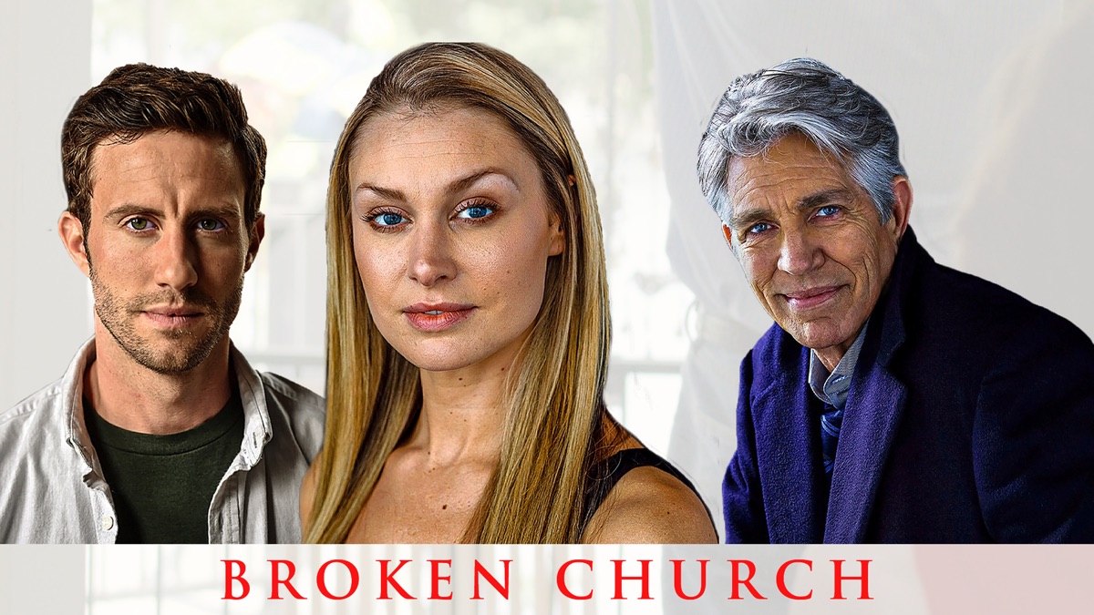 ‎Broken Church —Apple TV