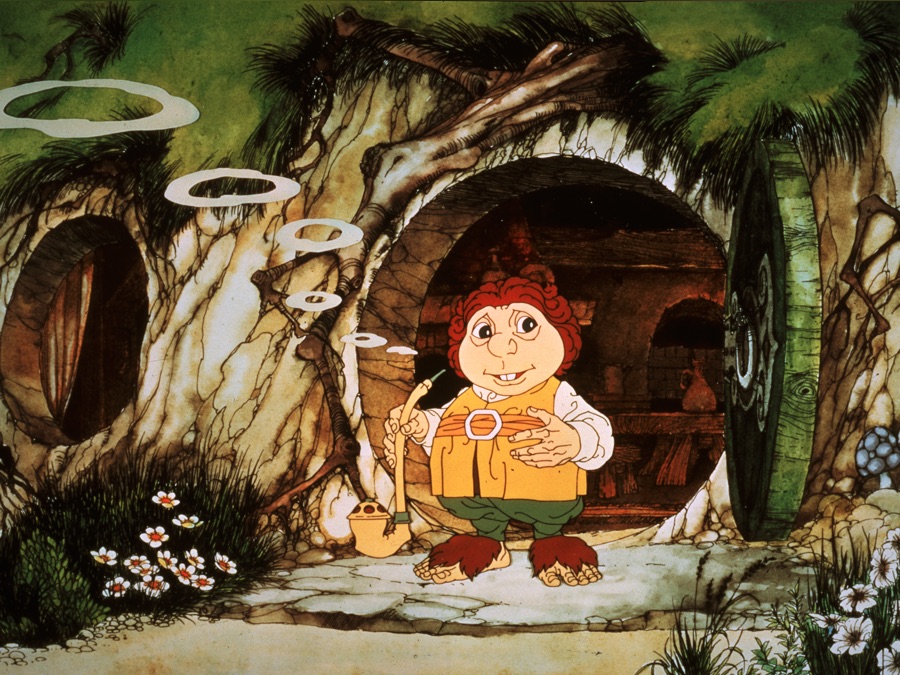 The Hobbit | Apple TV