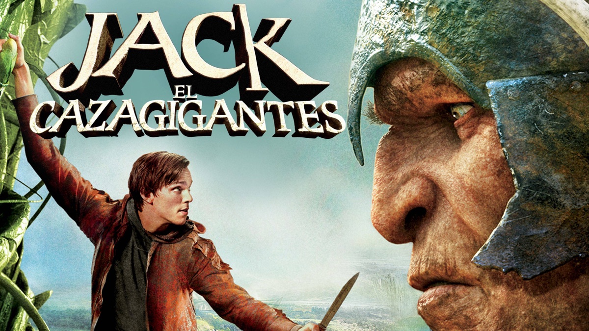 Jack El Cazagigantes | Apple TV