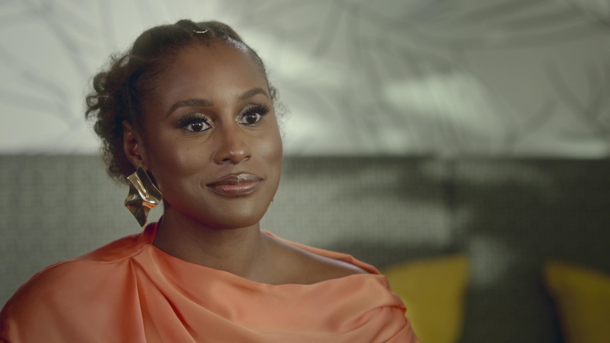 Issa Rae: Powerful Versatility - The Hair Tales (Season 1, Episode 2 ...