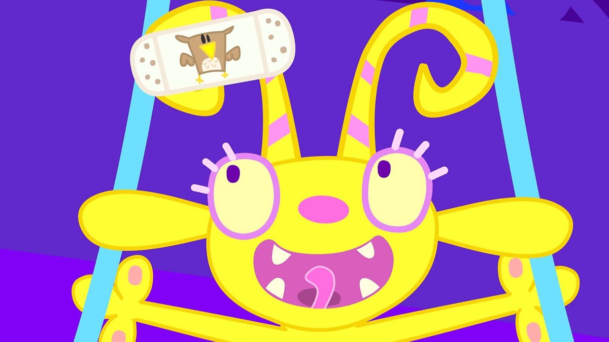 Nurse Meepa - School of Roars (Series 1, Episode 13) - Apple TV (UK)