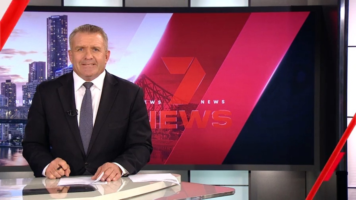 7NEWS - Tue 5 Dec - 7NEWS - Apple TV (AU)