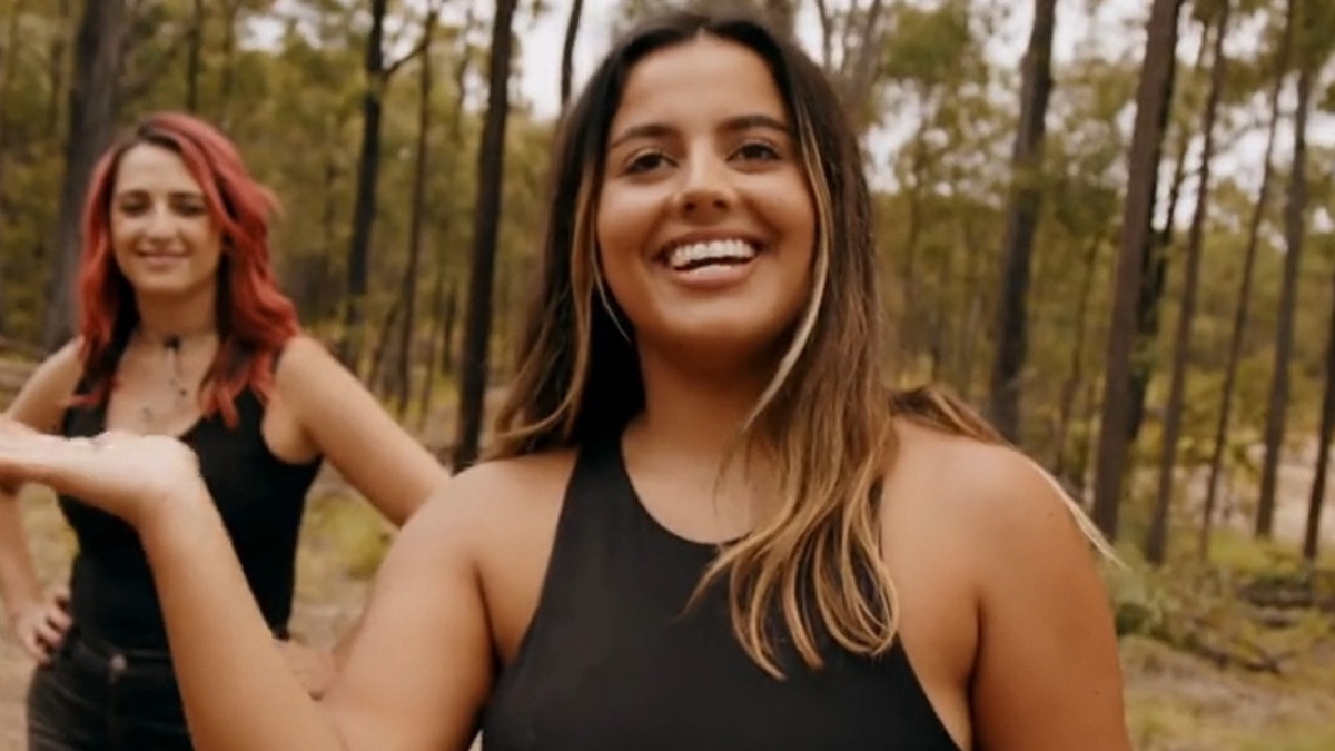 Episode 2 – Adventure Gold Diggers (Season 1, Episode 2) - Apple TV (AU)