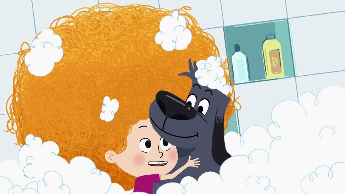 A Present For Buddy – Ana Pumpkin (Season 1, Episode 29) - Apple TV (AU)