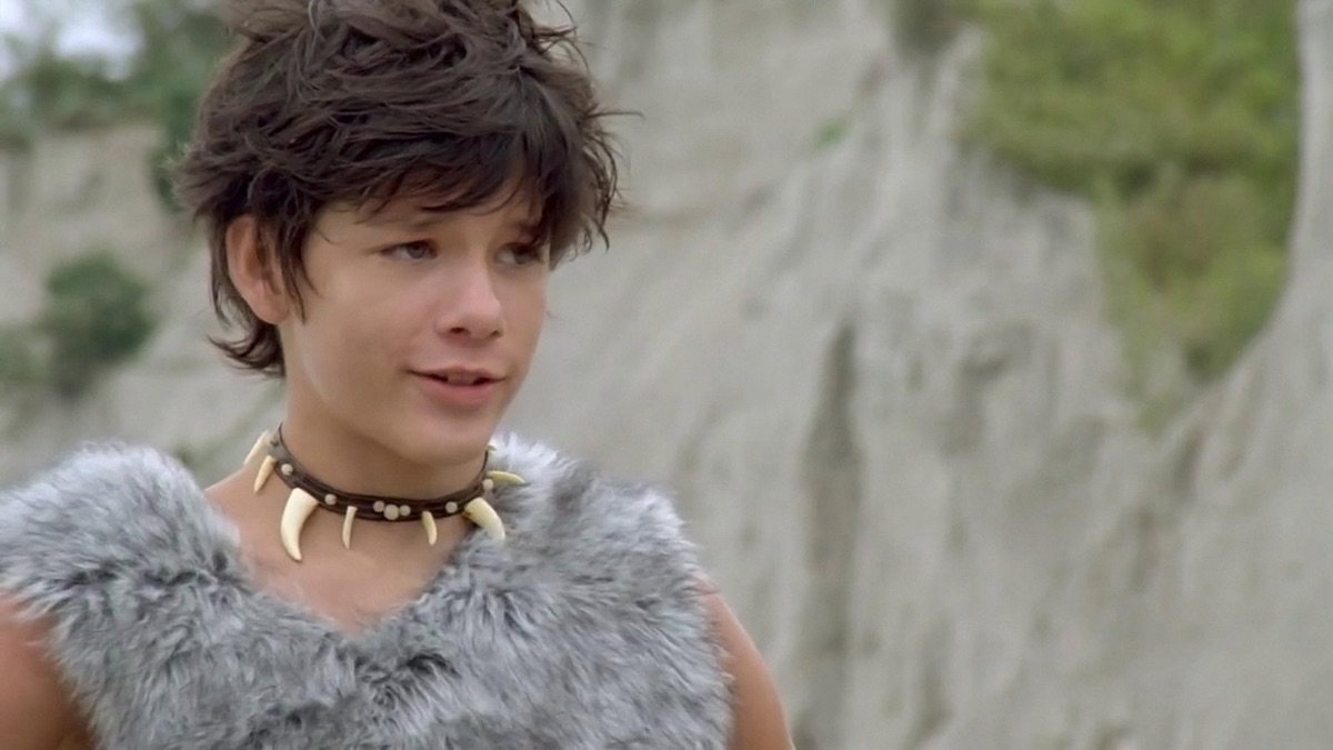 ‎Ready? Set? Dino! / To Catch a Dino – Dino Dan: Trek's Adventures ...