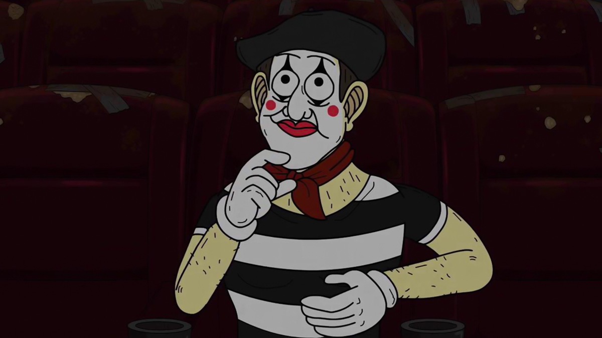 Ms Goodman And The Bullies - Mr. Pickles (temporada 3, episodio 8 ...