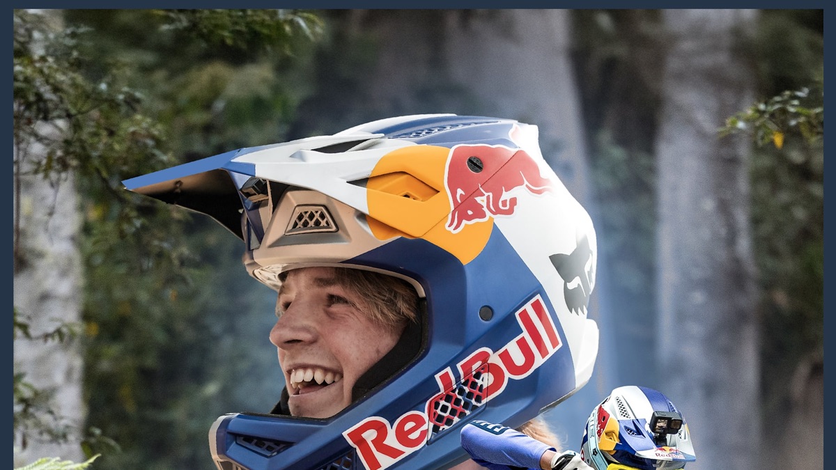 ‎Asa Vermette's Ascent - Apple TV