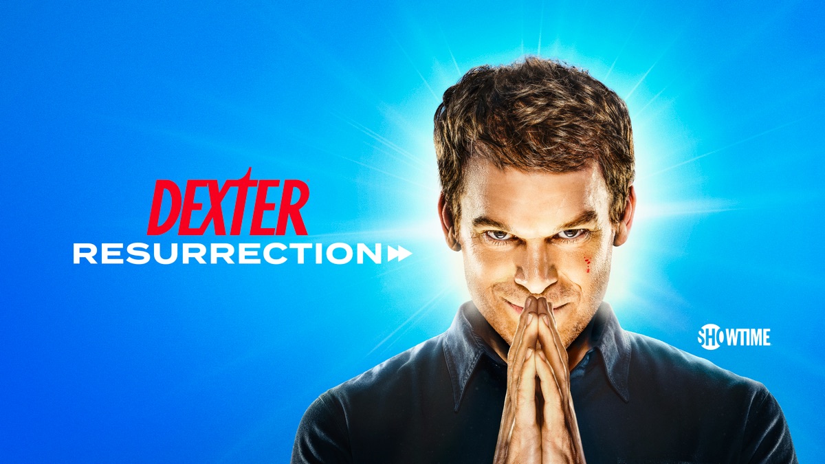 ‎Dexter: Resurrection - Apple TV