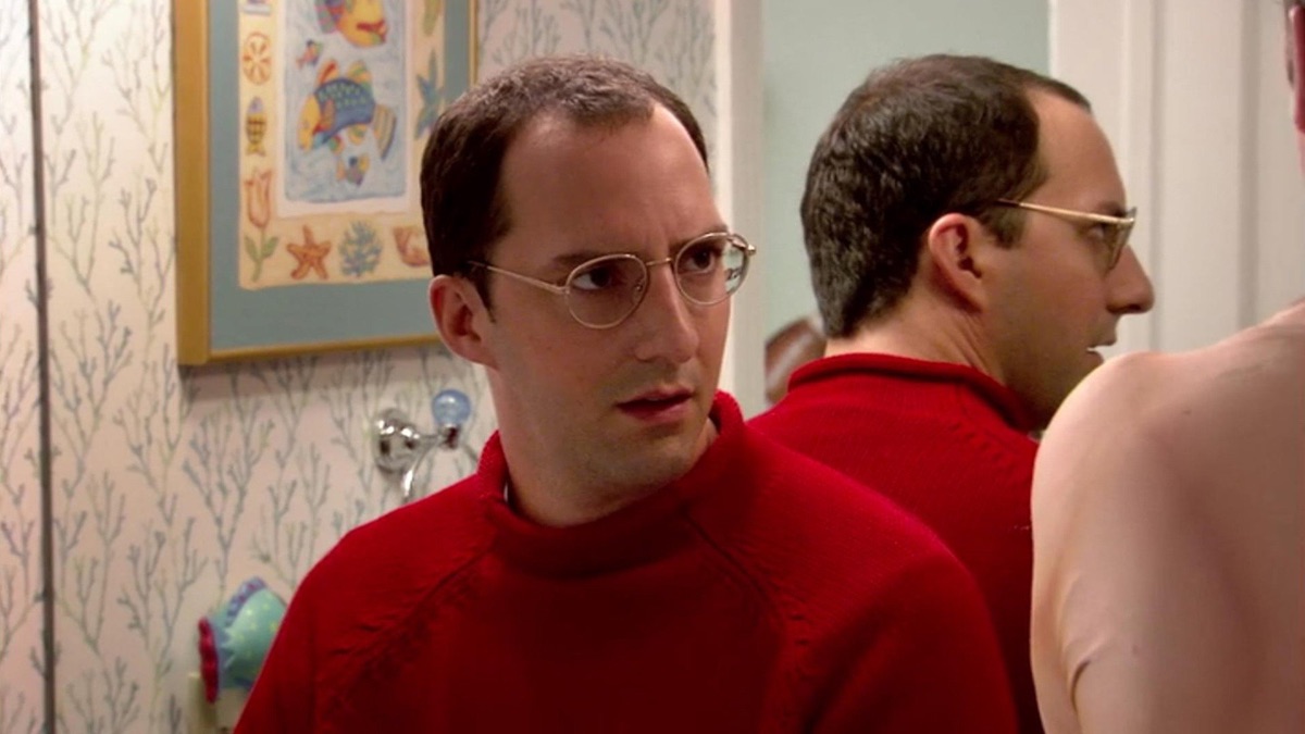 In God We Trust - Arrested Development (Series 1, Episode 7) - Apple TV ...