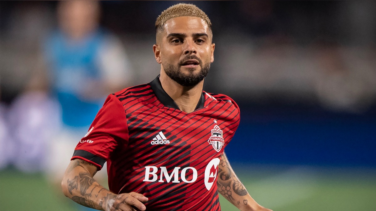 Toronto FC vs. Portland Timbers - Watch Live - Apple TV