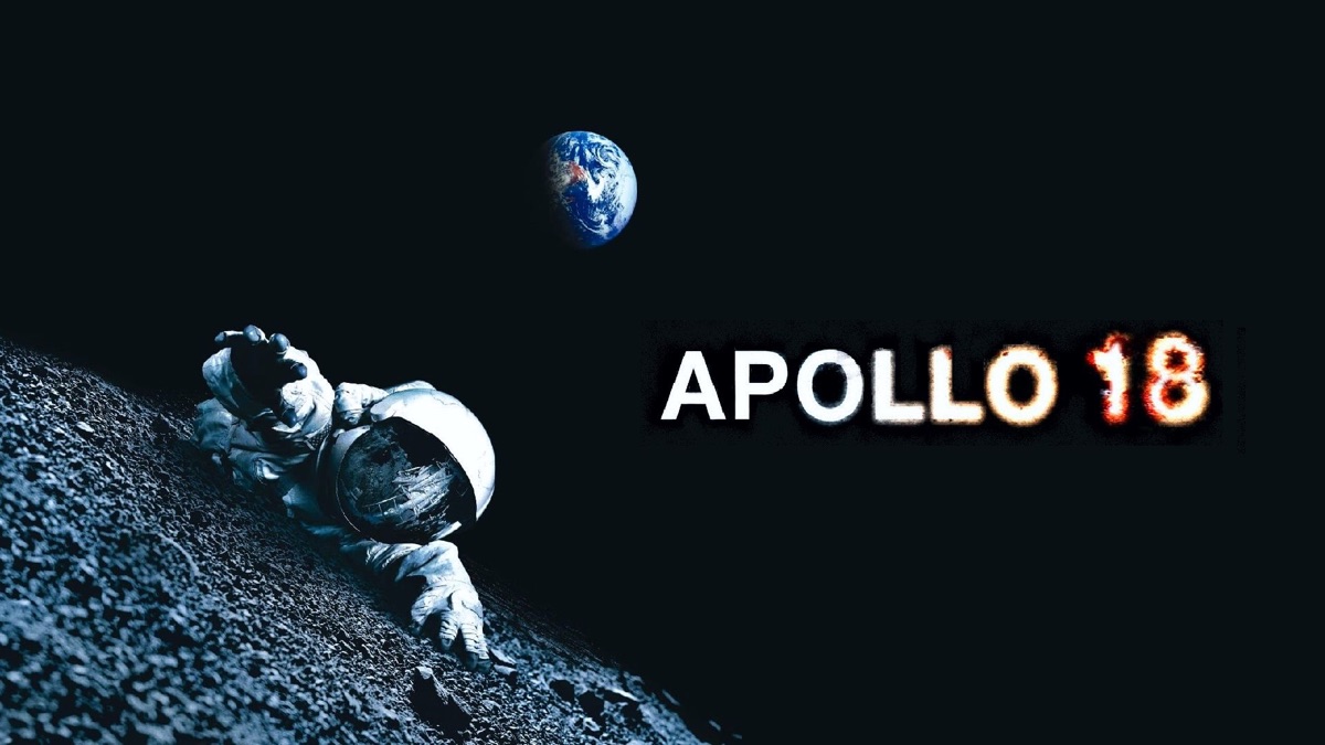 ‎Apollo 18 - Apple TV