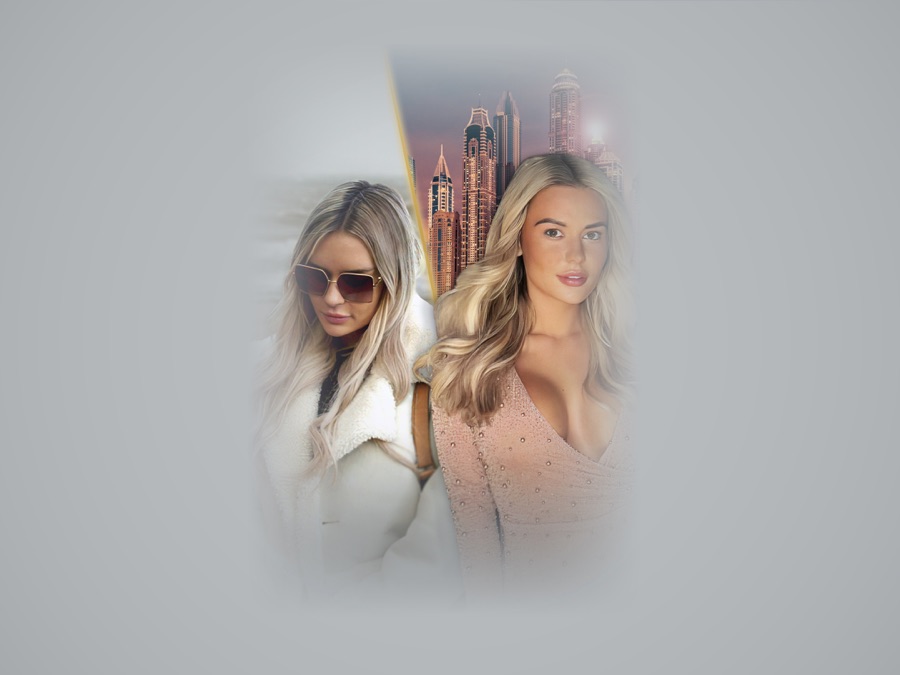 Megan: Een Bewogen Jaar - Apple TV (NL)