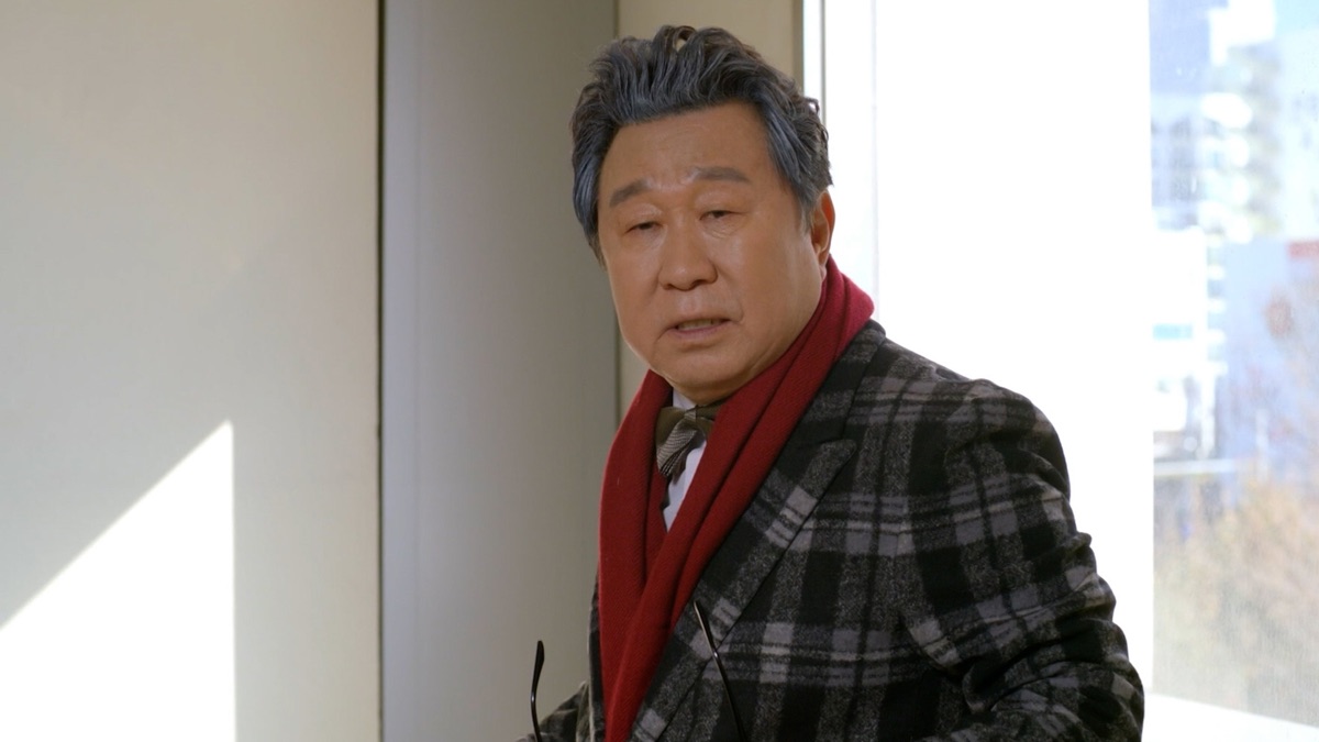 Episode 67 - Unpredictable Family (Season 1, Episode 67) - Apple TV