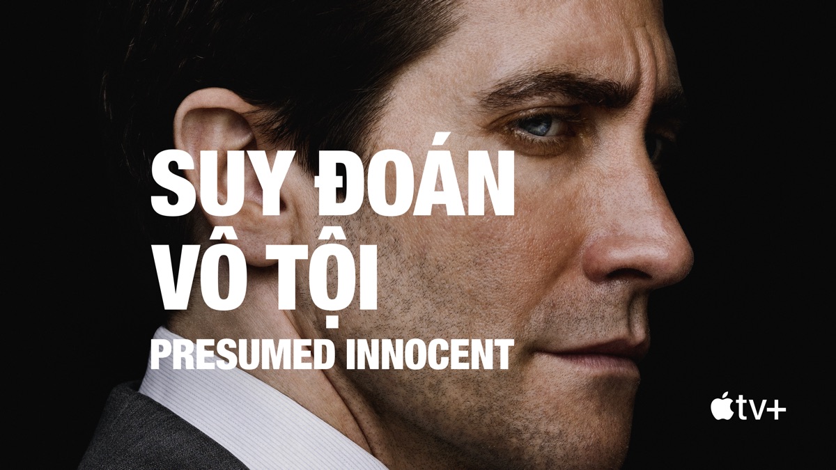 ‎Watch Presumed Innocent - Apple TV+