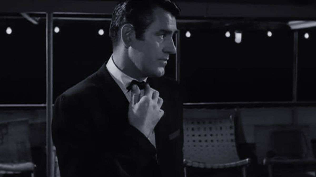 ‎Dangerous Lady - Mr. Lucky (Series 1, Episode 33) - Apple TV (FI)
