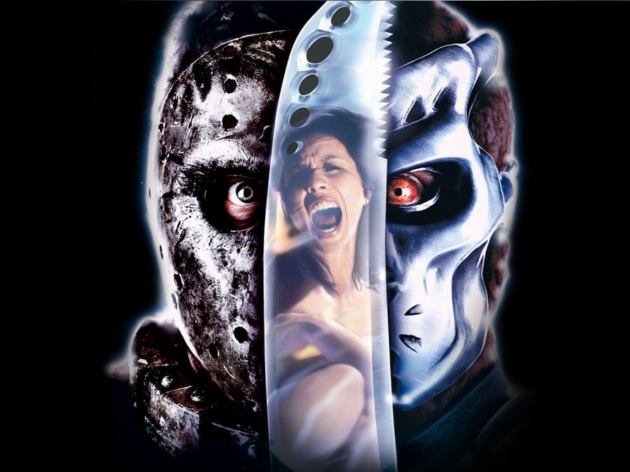 Jason X - Apple TV