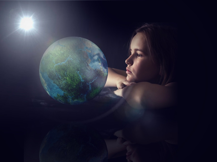 Planet School - Apple TV (UK)