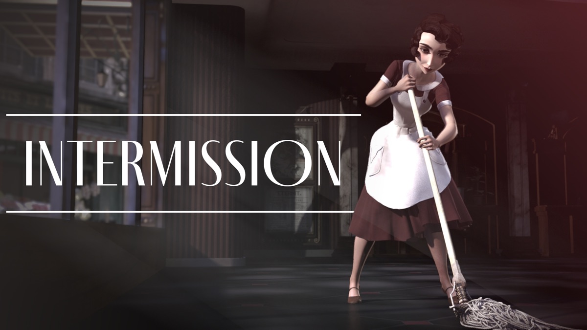 ‏Intermission - Apple TV