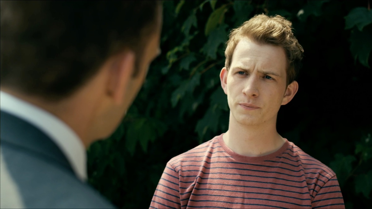 Ghost Ship - Apple TV (UK)