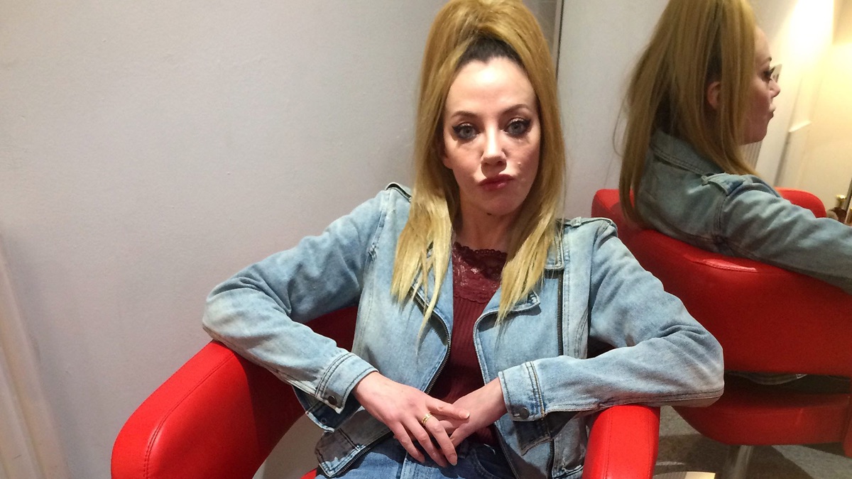 Mandy - Comedy Shorts (Series 5, Episode 2) - Apple TV (UK)