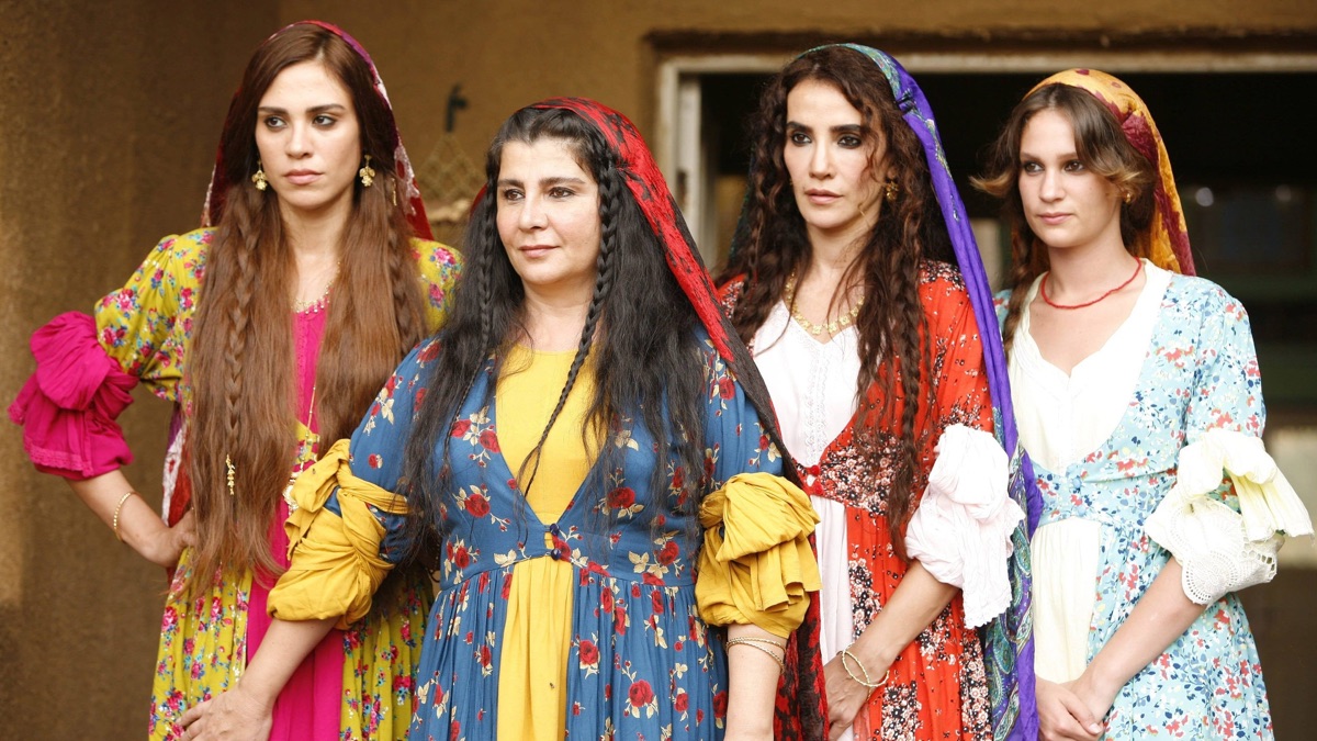 Sour Apples | Apple TV