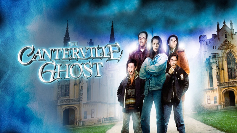 The Canterville Ghost on Apple TV
