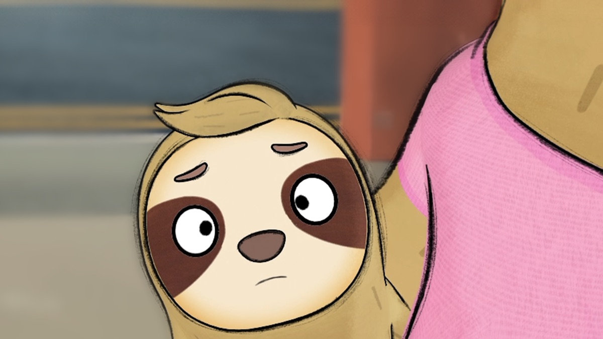 ‎Hugo Lets Go - Apple TV